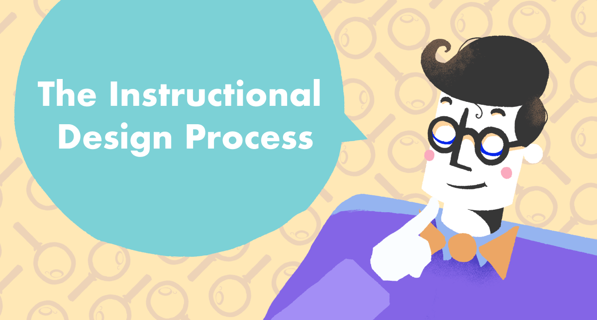 The Instructional Design Process Made Simple (ADDIE, SAM, and Action Mapping) | Devlin Peck